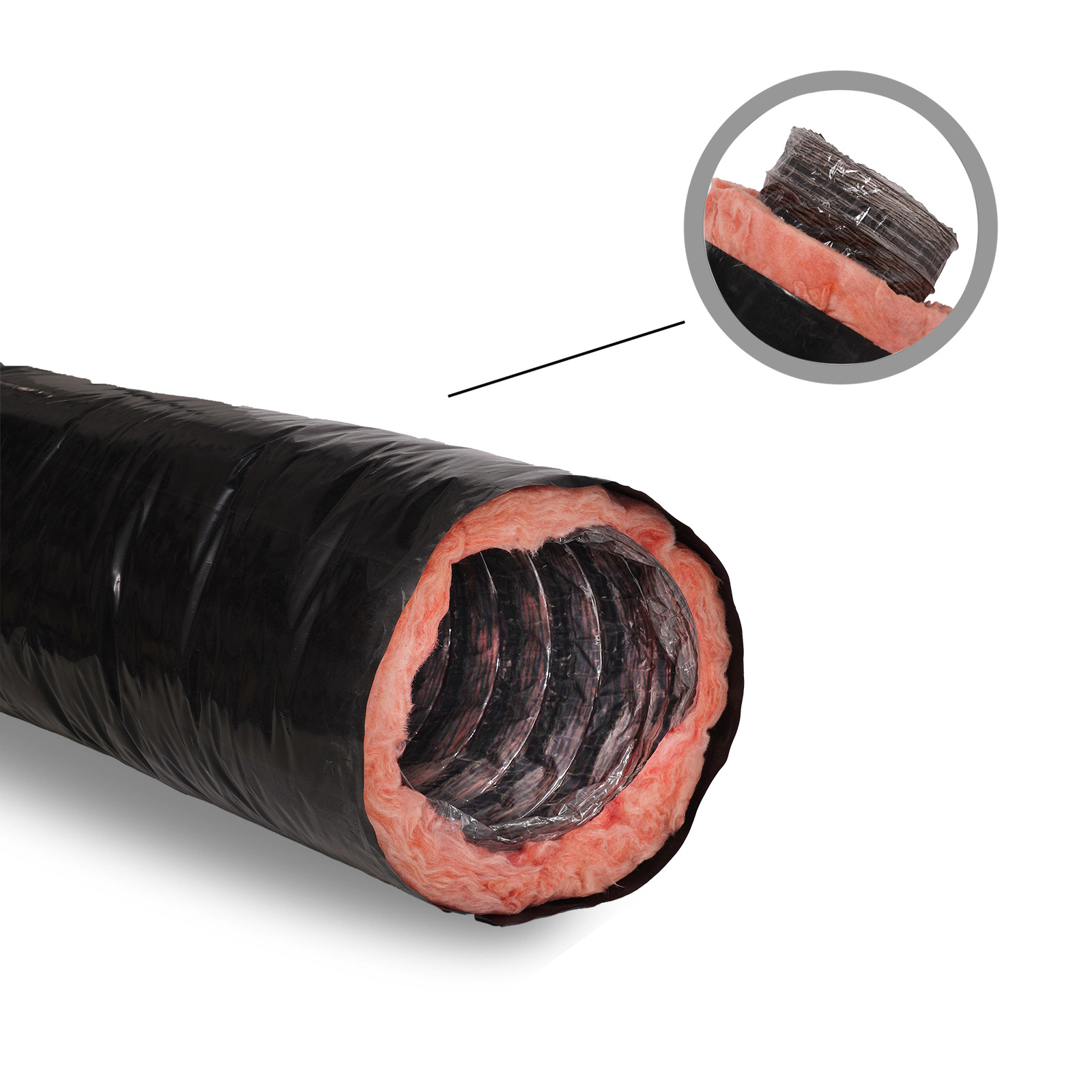 Product - Ducts - YD Duct Inc