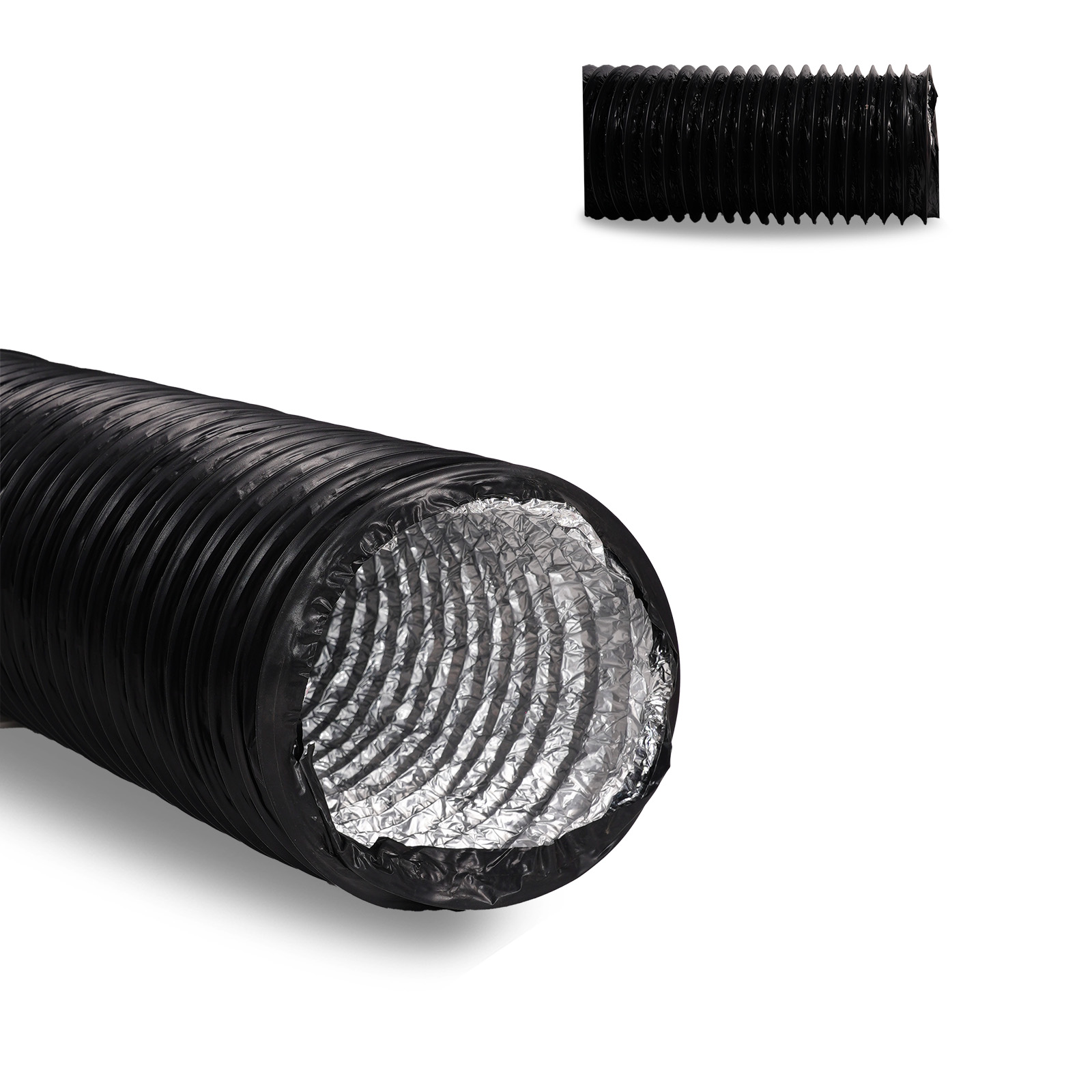 Product - Ducts - YD Duct Inc