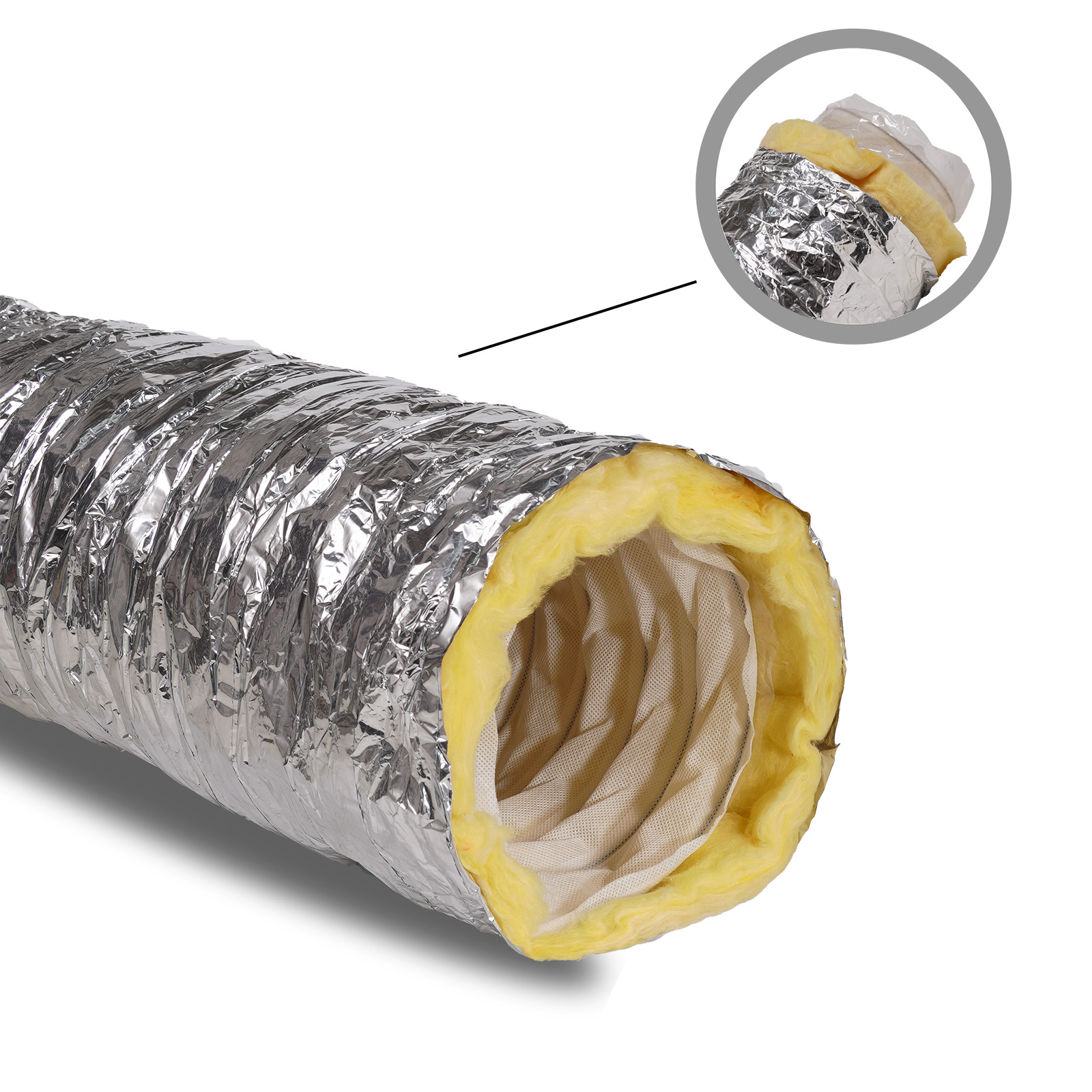 Product - Ducts - YD Duct Inc